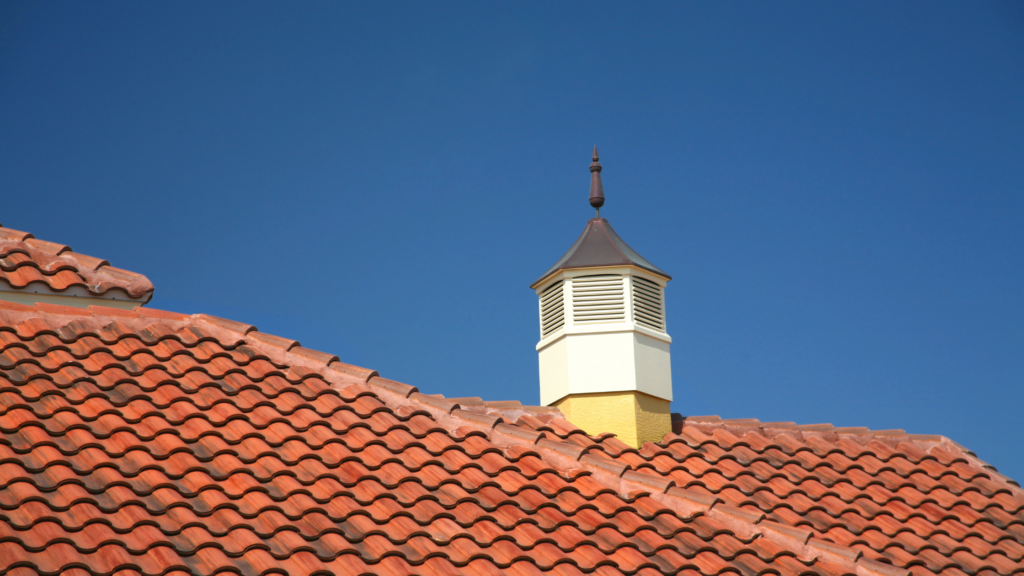 Types of Roof Vents | Gray Line Roofing