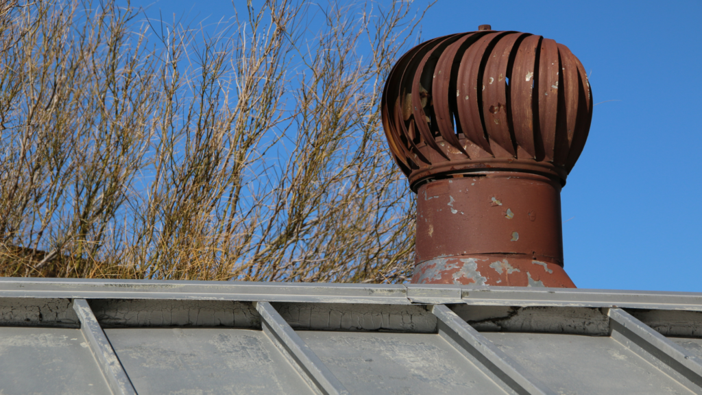Types of Roof Vents | Gray Line Roofing