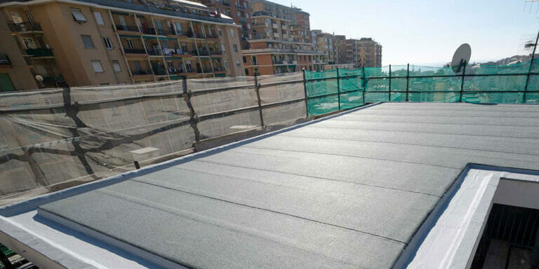 Commercial Roofing Contractors | Chesapeake, VA | Gray Line Roofing